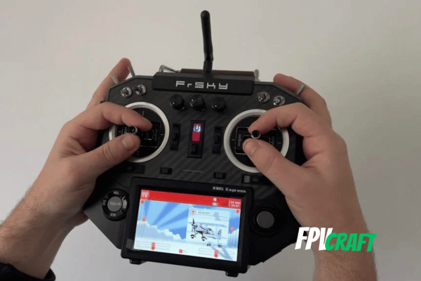 Pinch or Thumbs When Flying FPV Drones? | FPVCraft