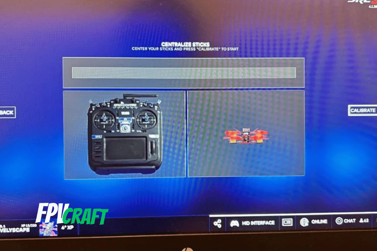 Can You Use Dji Fpv Remote Controller 2 With Drl Simulator Fpvcraft