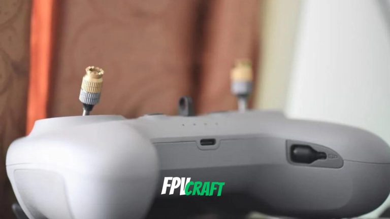 Can you use DJI FPV Remote Controller 2 with Liftoff Simulator? | FPVCraft